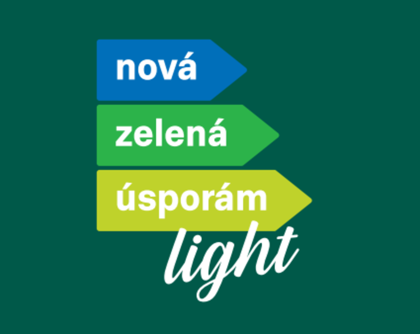 Nová zelená úsporám Light: Dotace na fotovoltaiku a solární ohřev vody ...